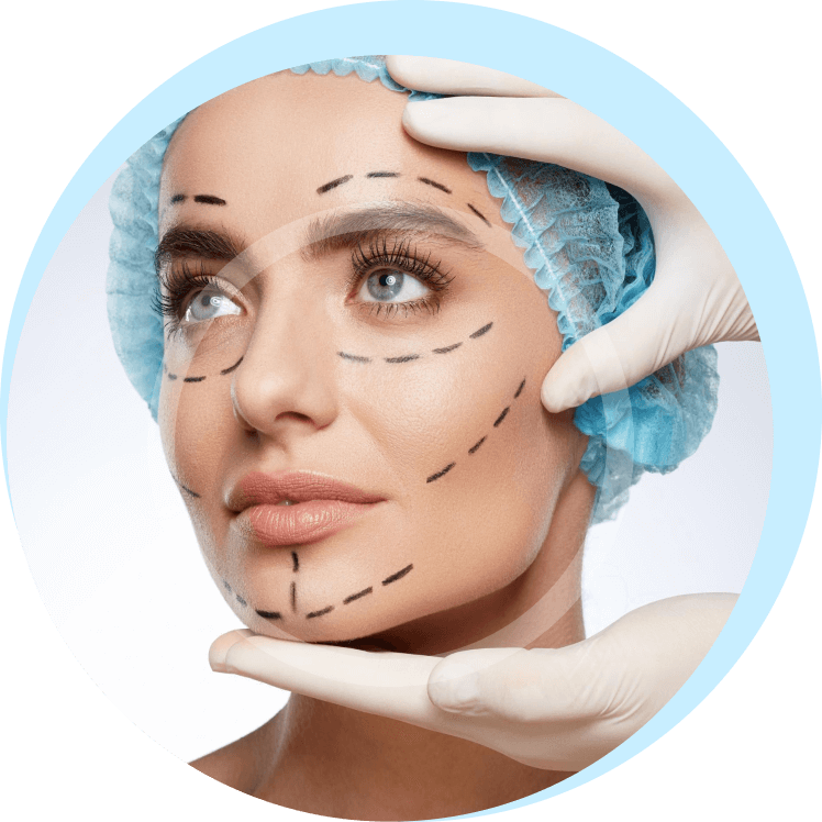 Plastic Surgery - Vitapera